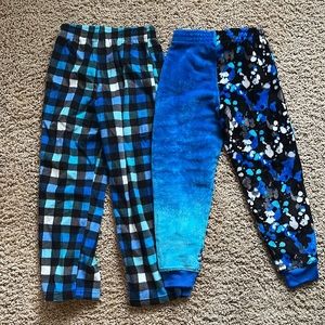 Member’s Mark | Pajamas | Members Mark Fleece Pajama Pants | Poshmark